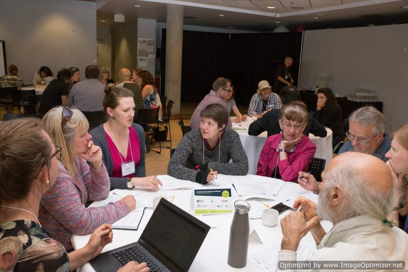 2017 Invasive Species Research Conference Highlights - Invasive Species ...