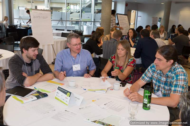 2017 Invasive Species Research Conference Highlights - Invasive Species ...
