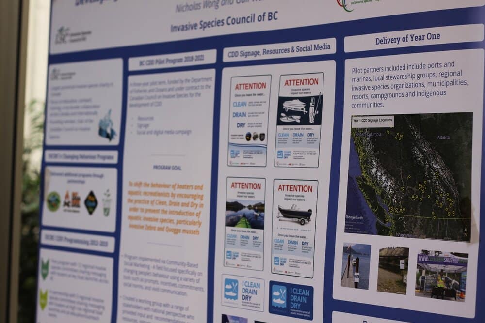 INVASIVES 2020-ISCBC’s 15th Annual Forum & AGM - Invasive Species ...