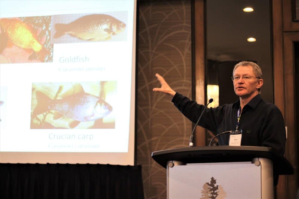 INVASIVES 2020-ISCBC’s 15th Annual Forum & AGM - Invasive Species ...