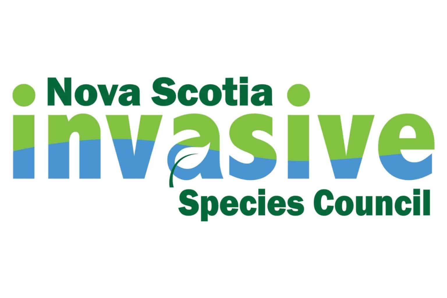 Invasive Species Council of Nova Scotia launches - Invasive Species ...