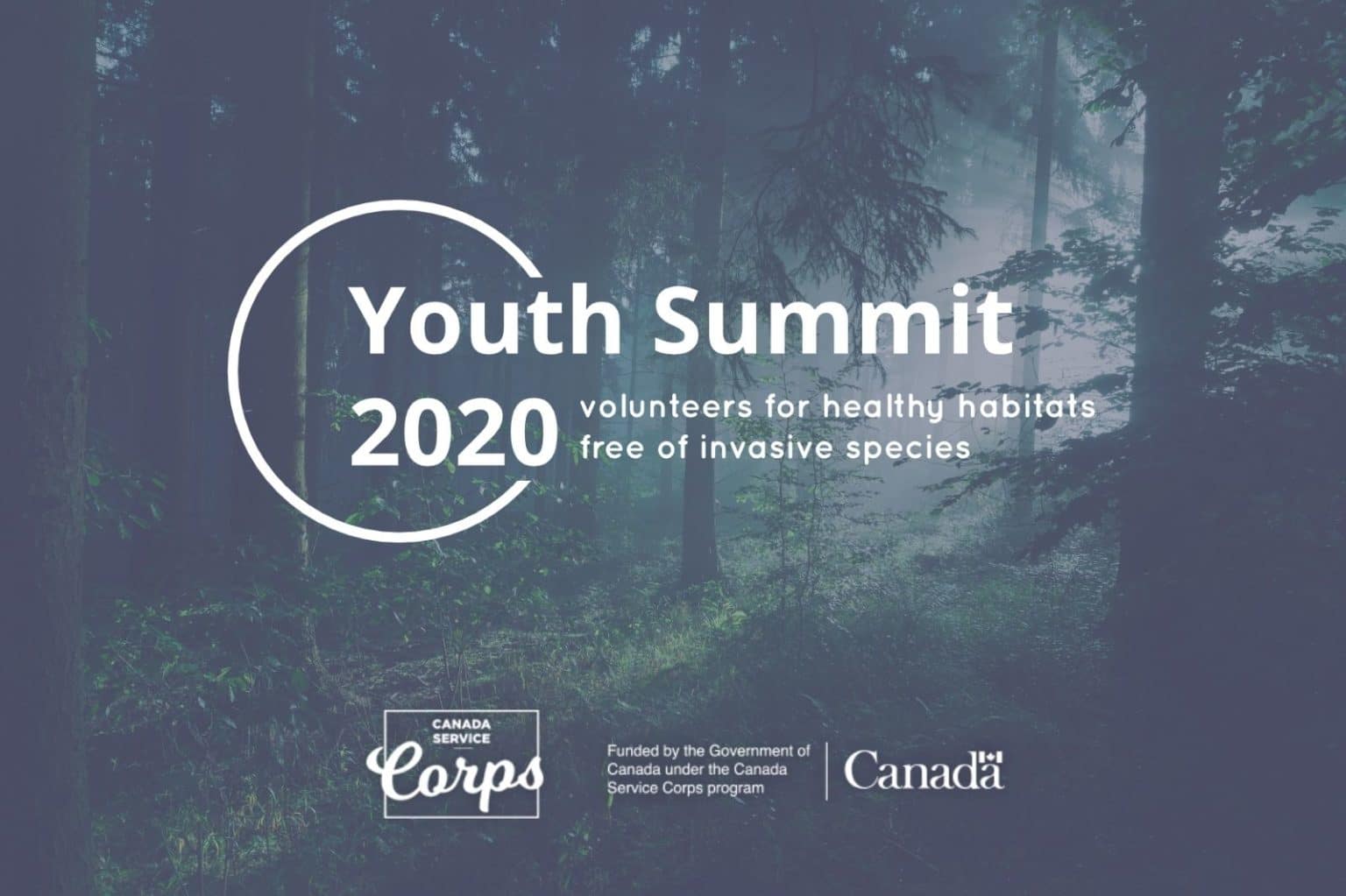 ISCBC’s Youth Summit 2020 Videos Now Available Online - Invasive ...