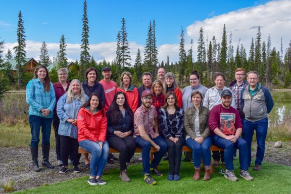 Who We Are - Invasive Species Council of British Columbia