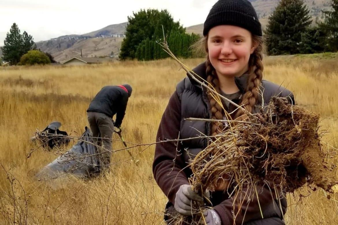 Share Your Event for Invasive Species Action Month - Invasive Species ...