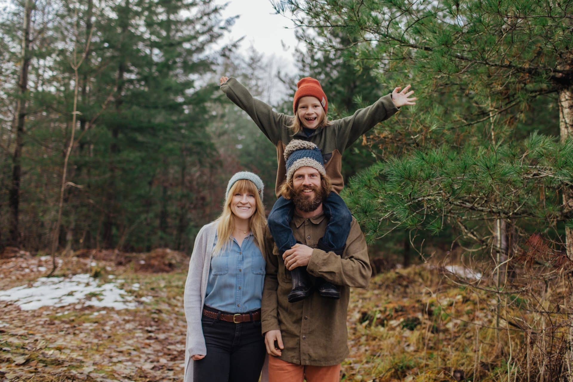 Celebrating Invasive Species Action Month - Invasive Species Council of ...