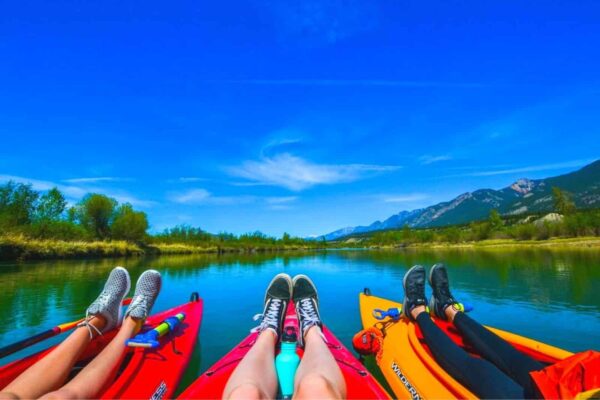 Invasive-Wise Tourism - Invasive Species Council of British Columbia