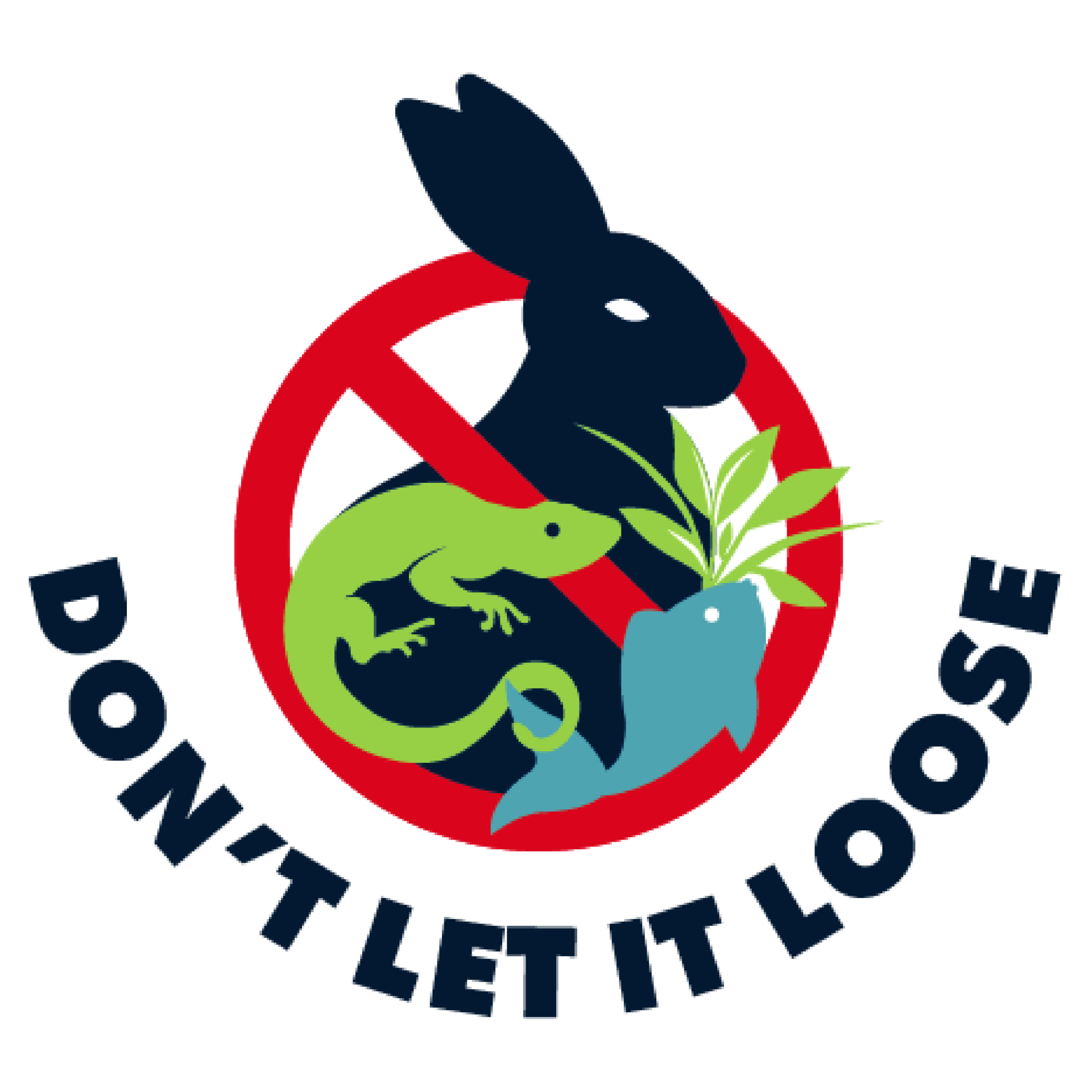 Don’t Let it Loose - Invasive Species Council of British Columbia