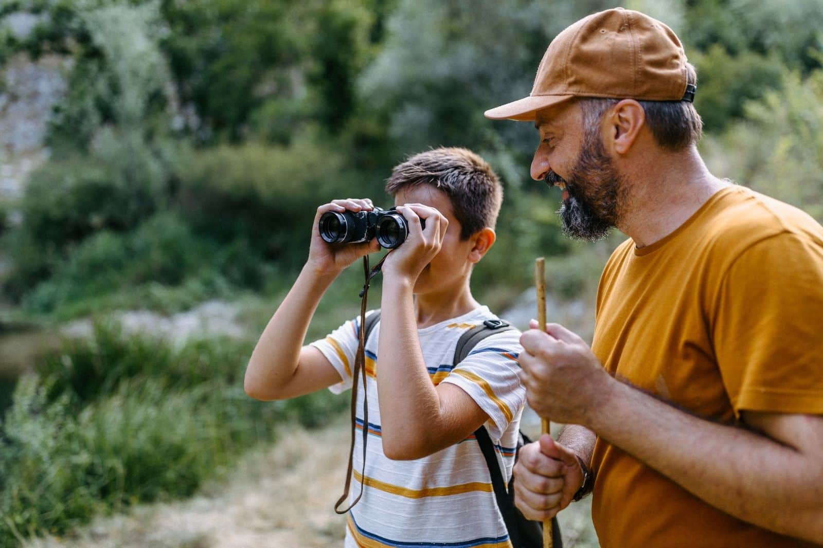 Report - Invasive Species Council of British Columbia