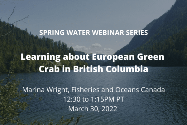 Invasive Species Council of British Columbia