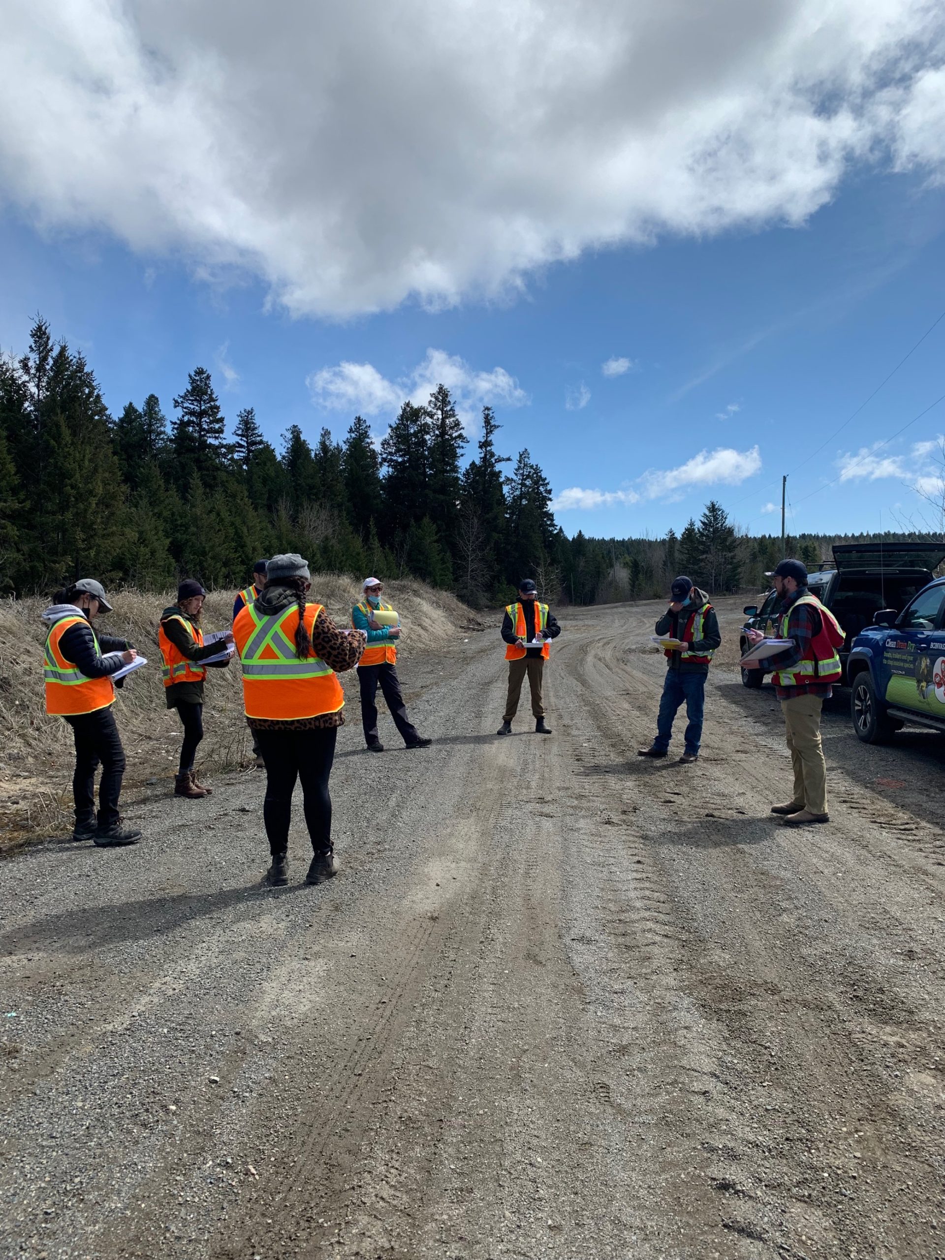 Webinar Gallery - Invasive Species Council of British Columbia