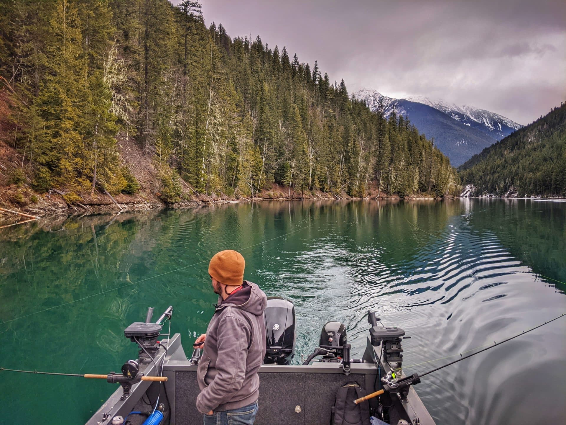 It Takes a Community to Tackle Invasive Fish - Invasive Species Council ...