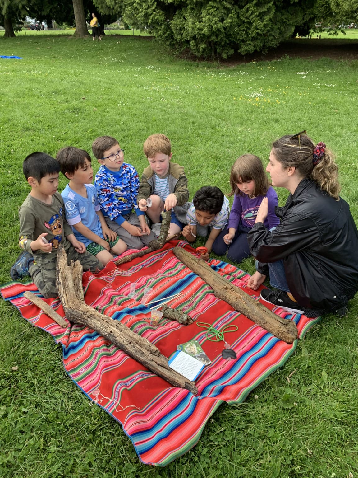 Back to School with Invasive-Wise Education - Invasive Species Council ...