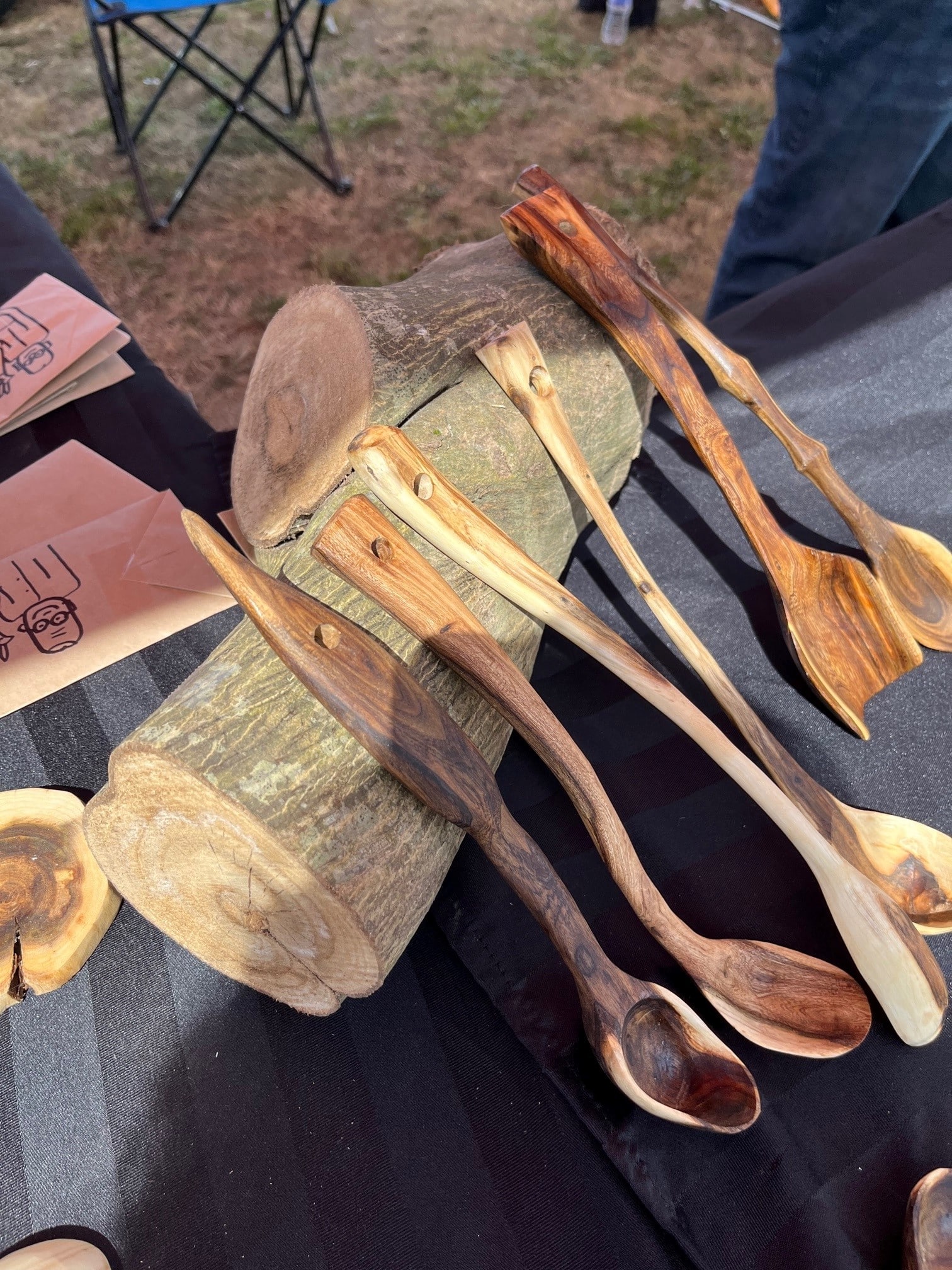 Island Ivory carving a niche out of invasive Scotch broom - Invasive ...
