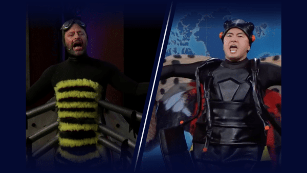 BE-aWARE of Invasive Species this Halloween - Invasive Species Council ...