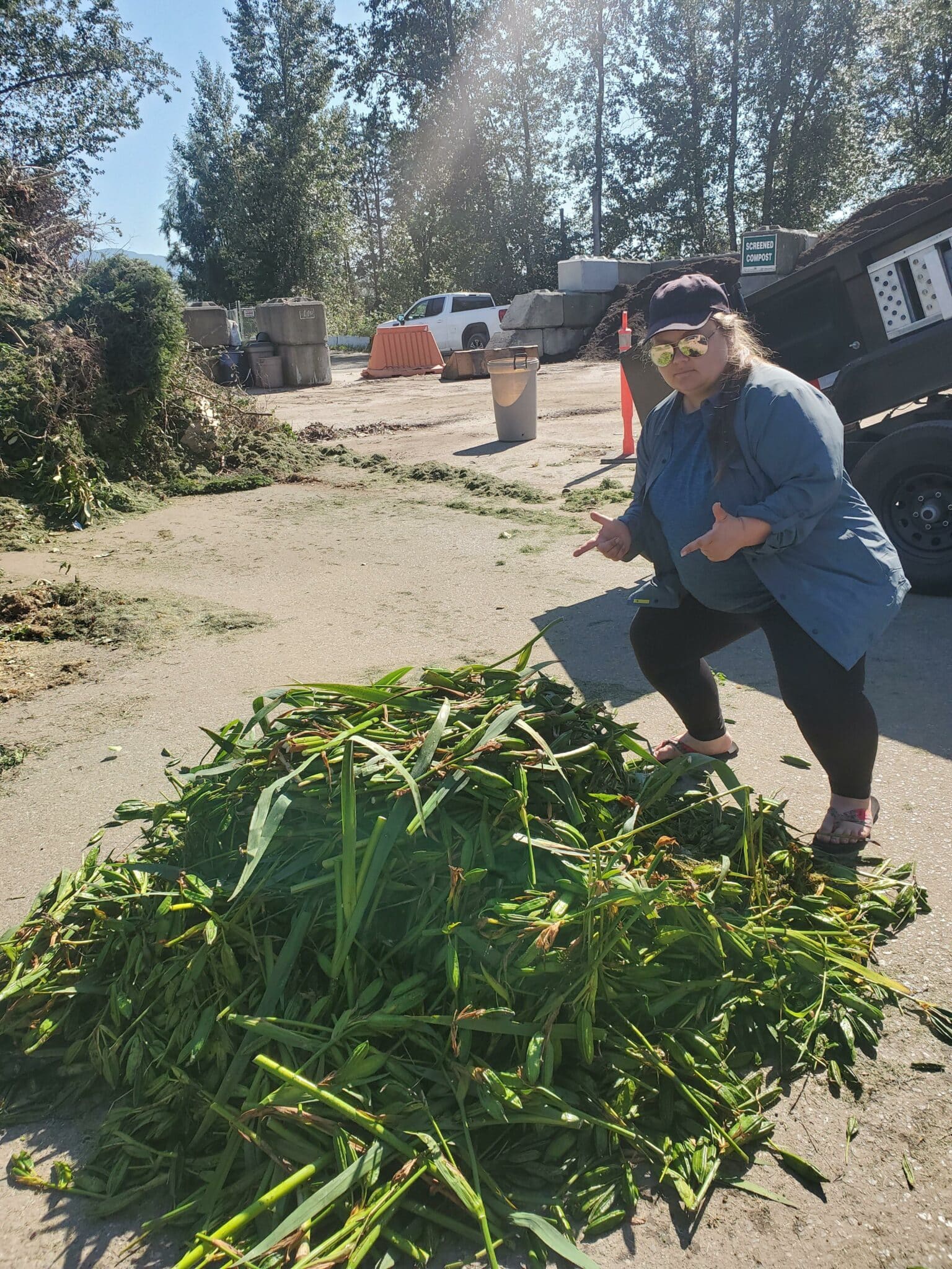 Chilliwack Action Team has a successful season helping communities ...