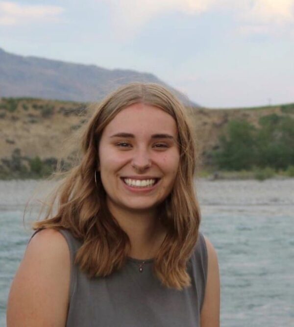 Connecting with past skills employment members - Invasive Species Council of British Columbia