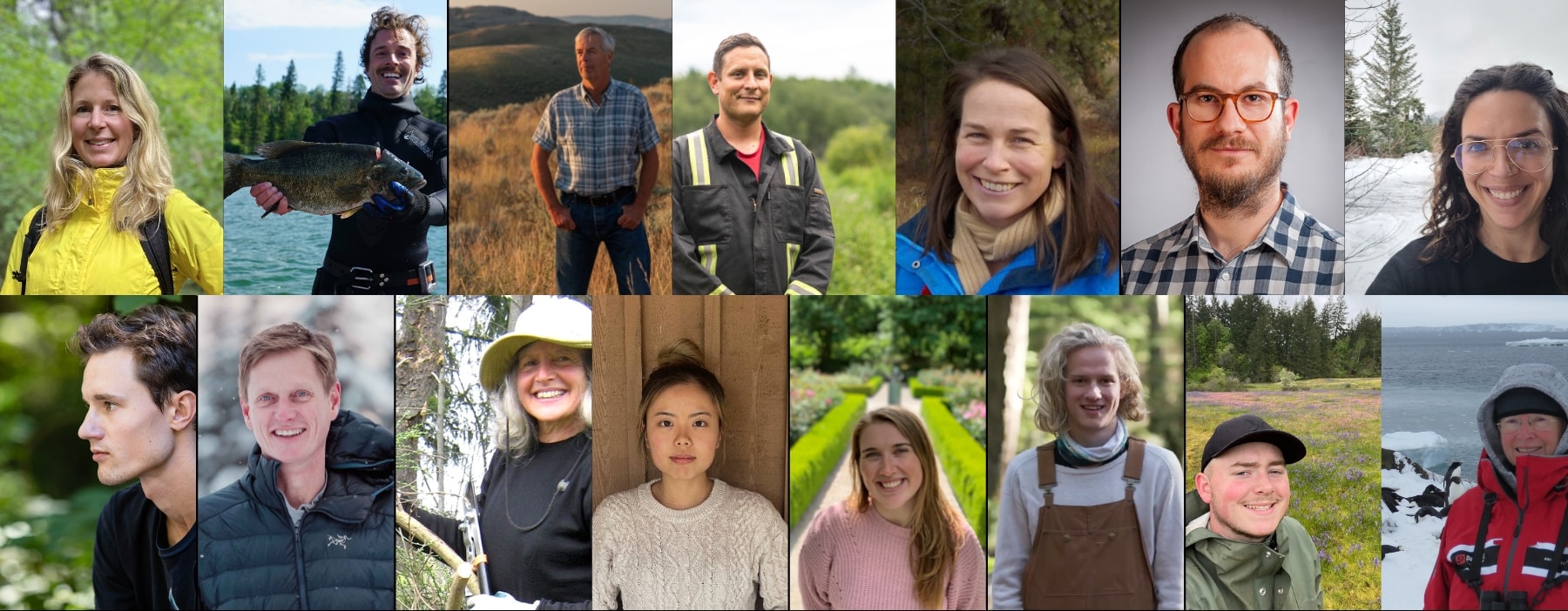 INVASIVES 2023 Final Agenda Released! - Invasive Species Council of ...