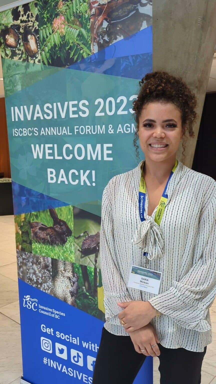 Celebrating four years of ISCBC Youth Volunteer program success ...