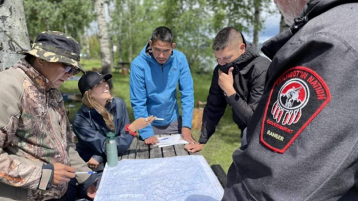 Invasive Species Action Month Success Story Series: Supporting ...