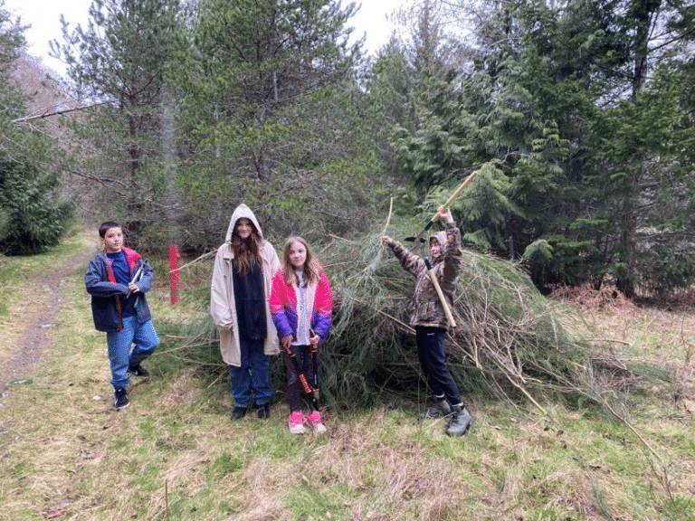 Stories of Resilience: Indigenous Approaches to Invasive Species ...