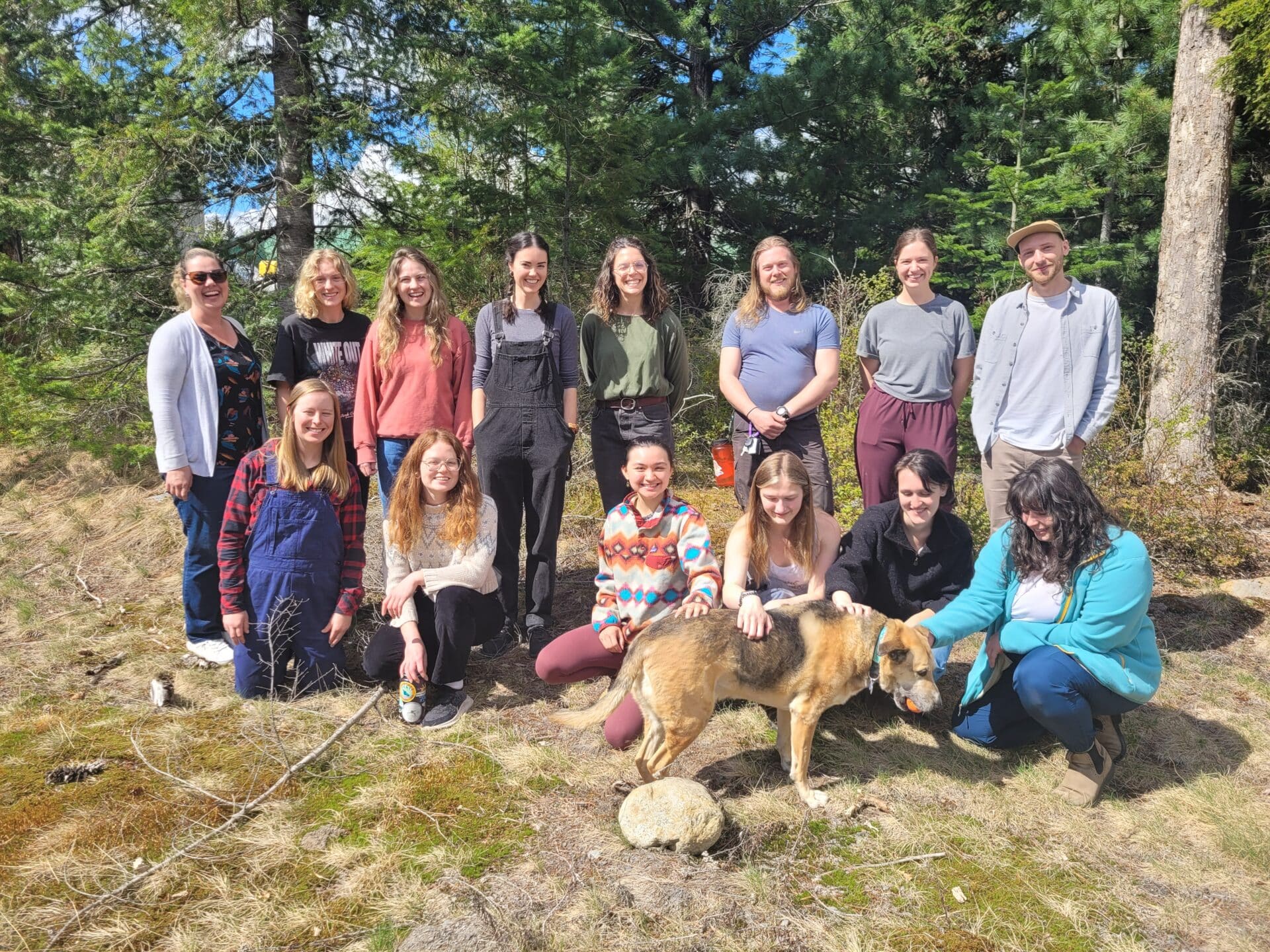 'Crab team' hopes to keep Invasive European Green Crab out of Sea to ...