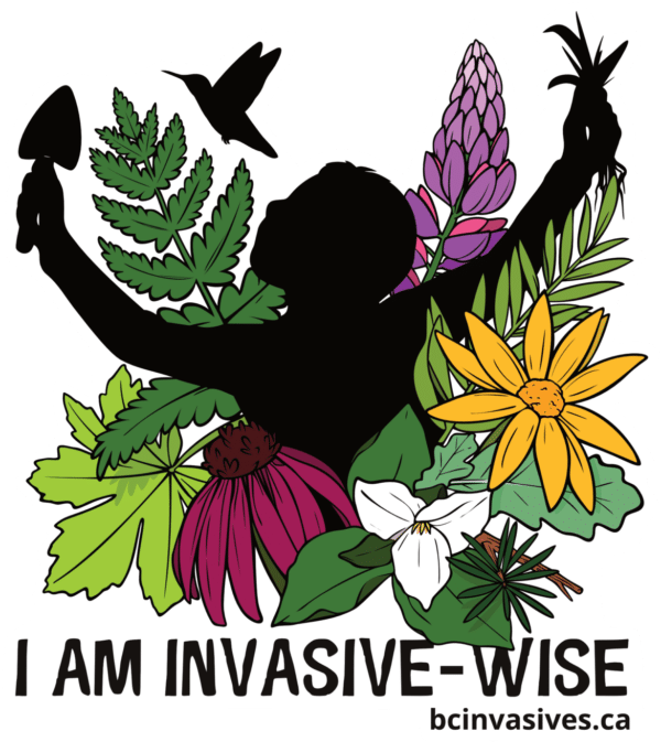 Knowledge Sharing and Storytelling through Stickers - Invasive Species ...
