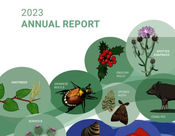 Invasive Species Council of British Columbia