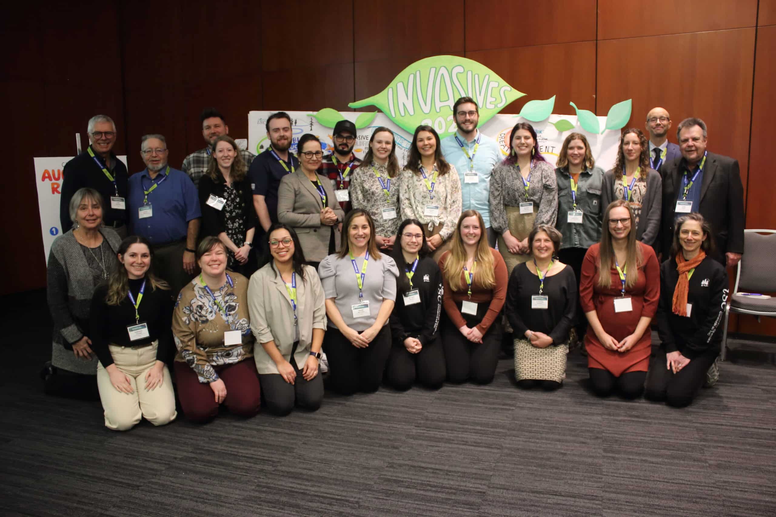 Careers - Invasive Species Council of British Columbia