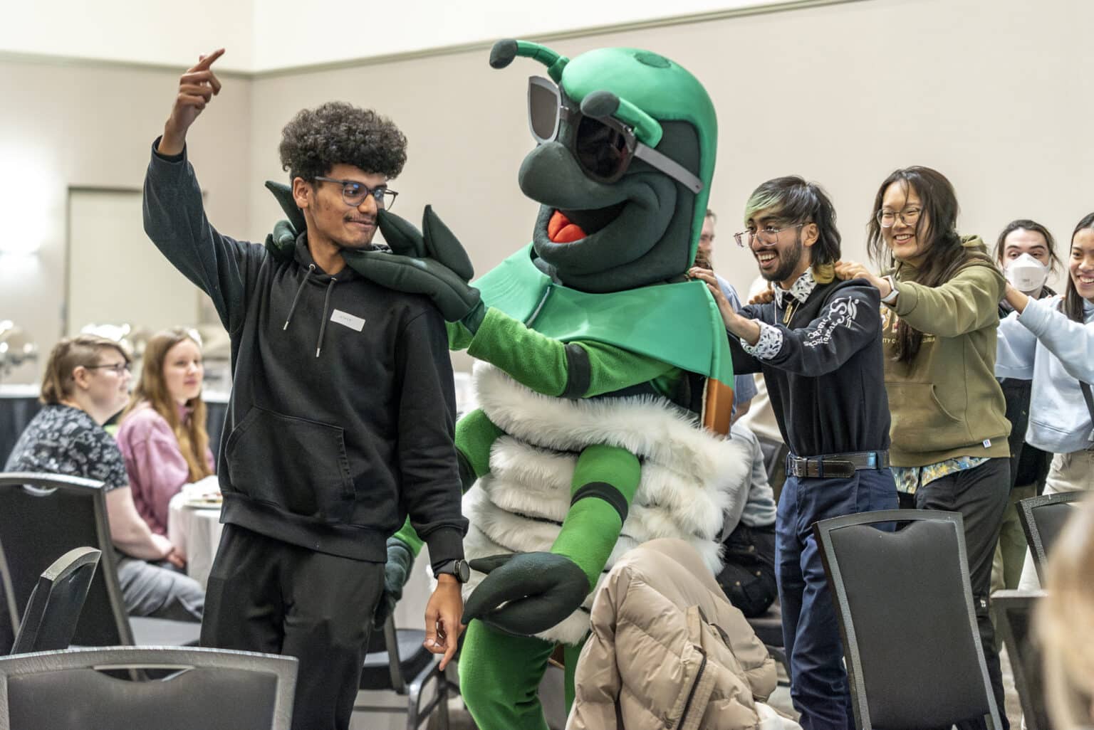 Invasive Species Council of British Columbia