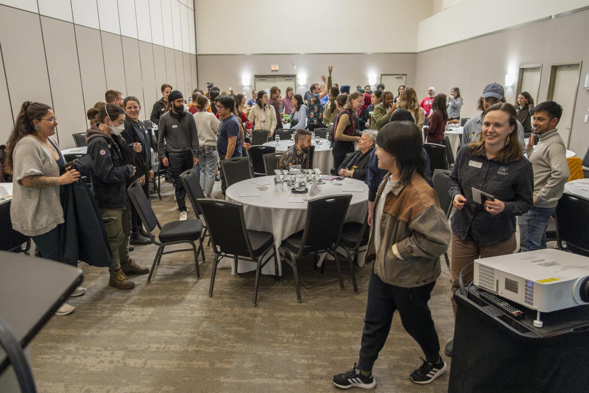 Invasive Species Council of British Columbia