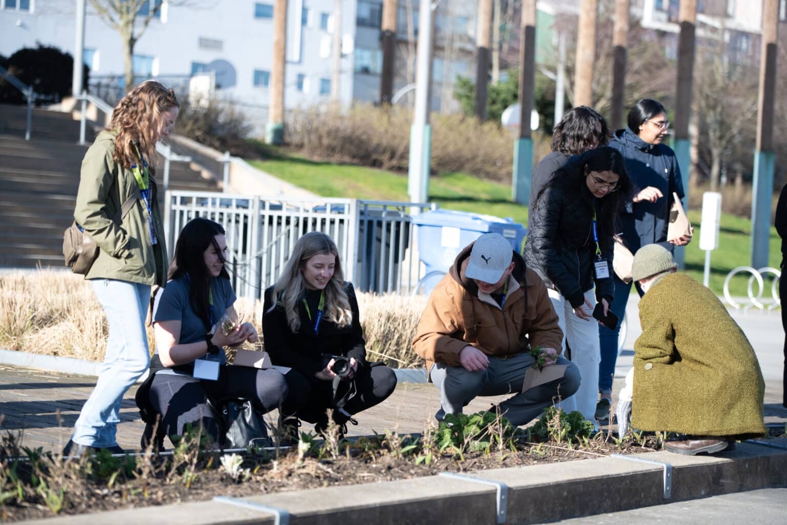 Invasive Species Council of British Columbia