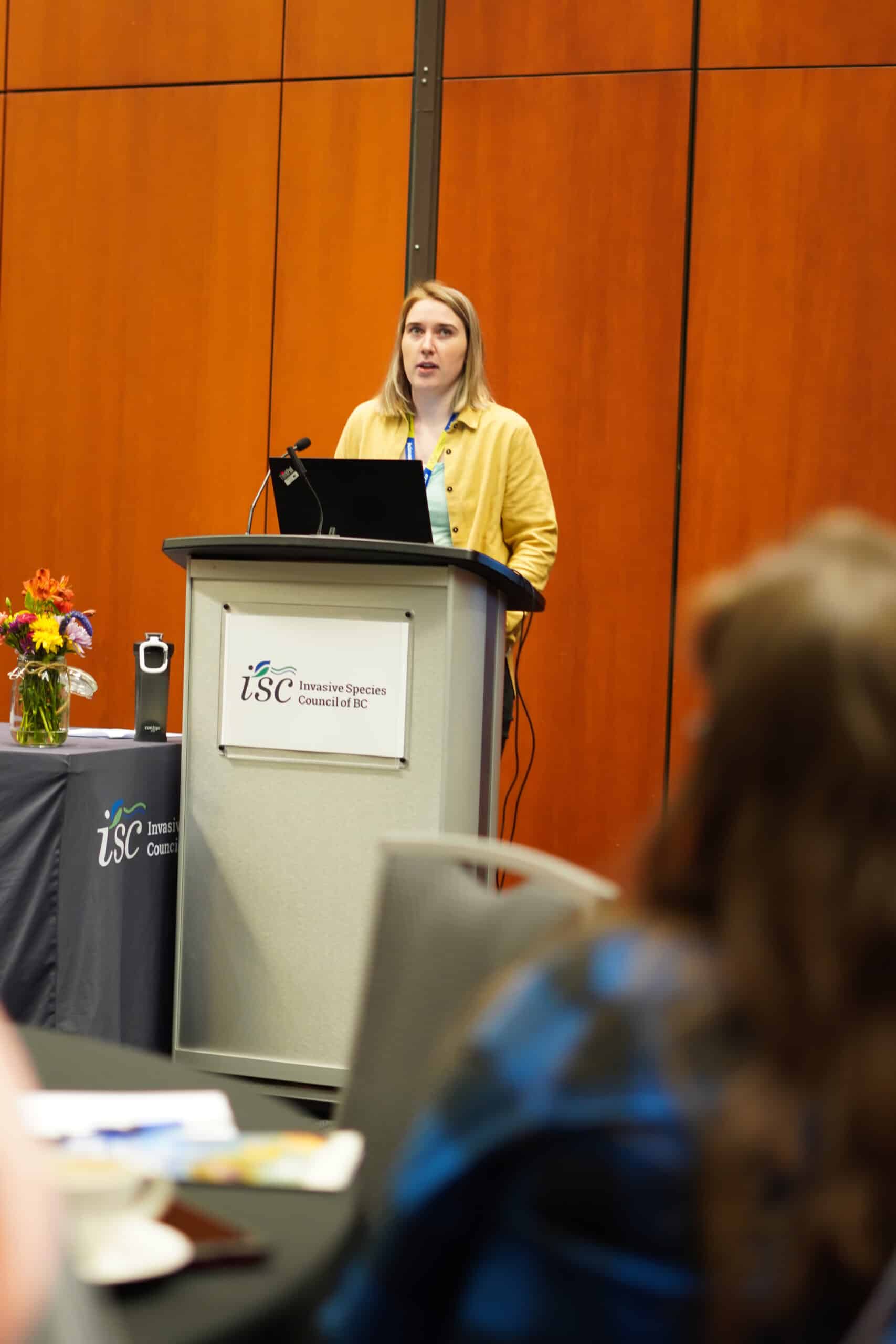 Youth Eco Leaders Gather from Across Canada in New Westminster ...