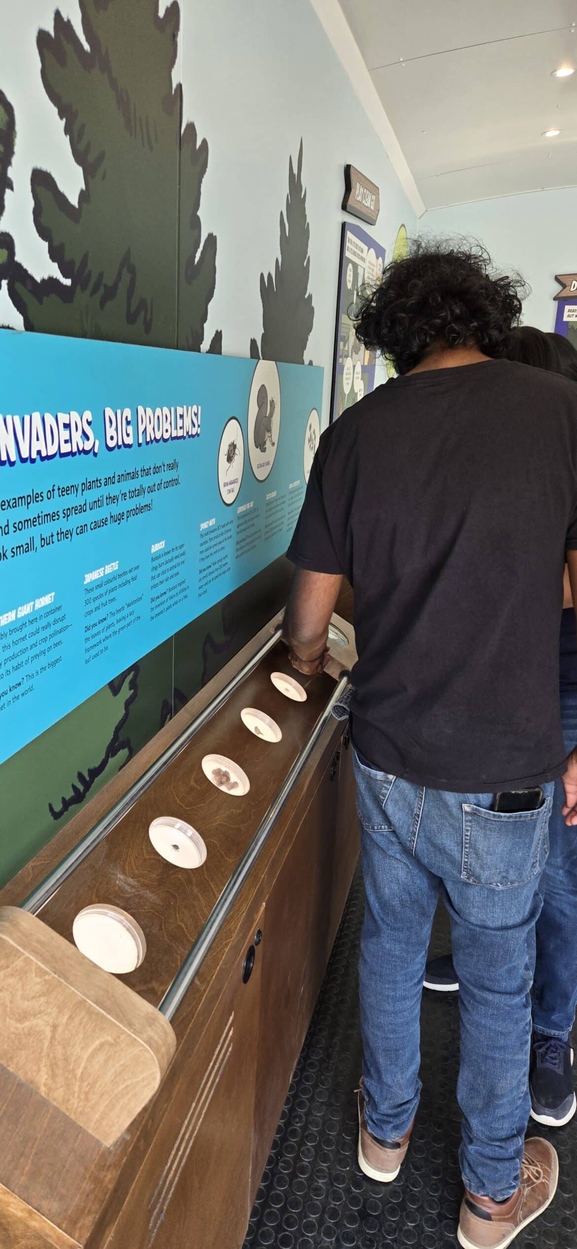 ISCBC Trailer - Invasive Species Council of British Columbia