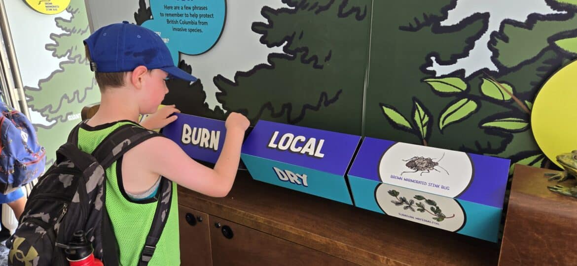 ISCBC Trailer - Invasive Species Council of British Columbia