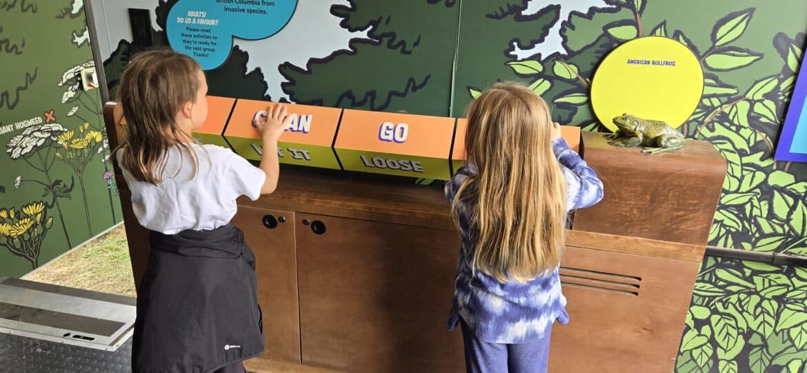 ISCBC Trailer - Invasive Species Council of British Columbia