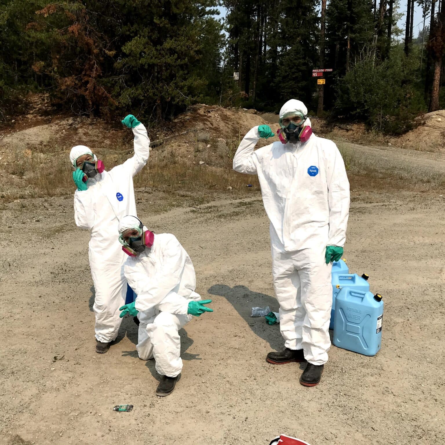 Pesticide Applicator Certification - Invasive Species Council of ...